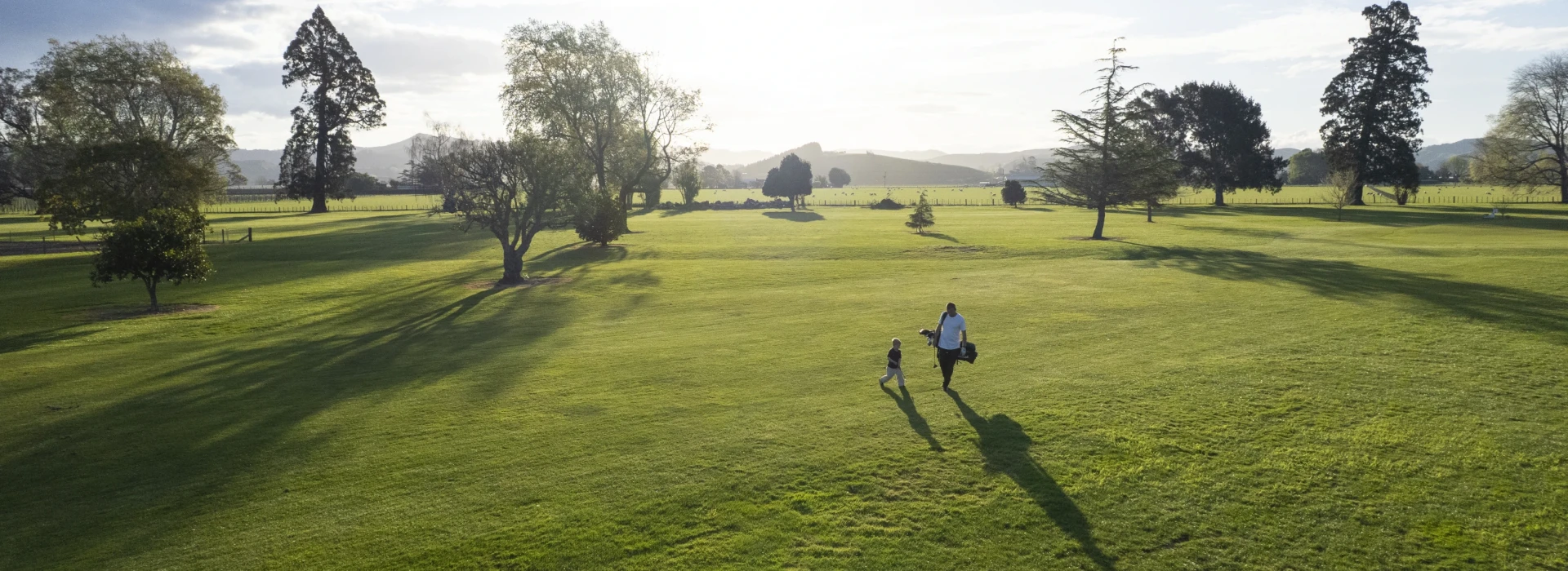 Patutahi Golf Course