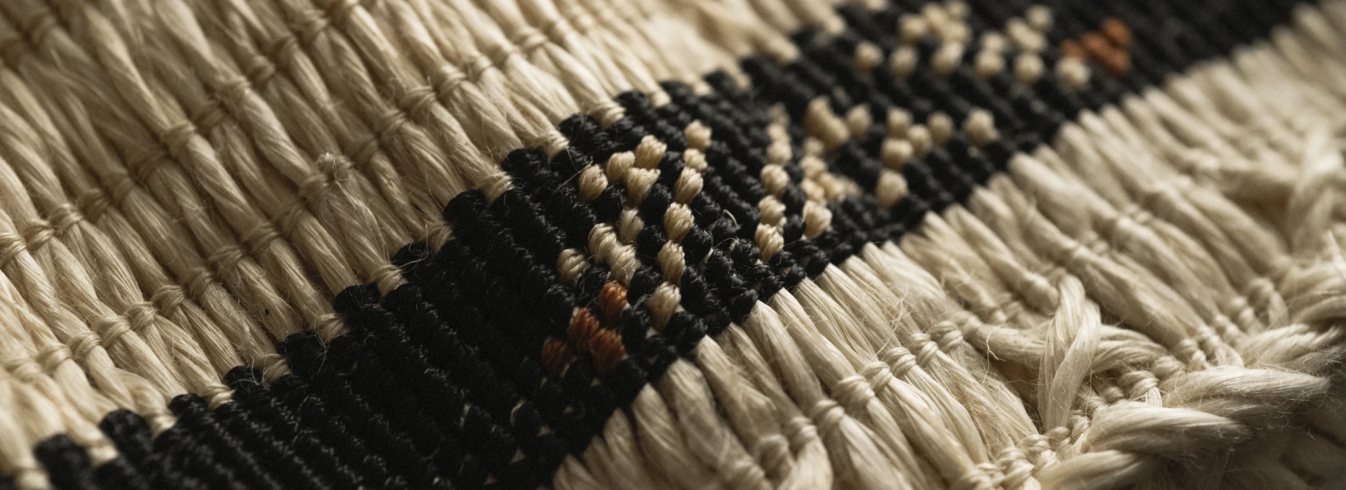 Fiona Collis Weaving
